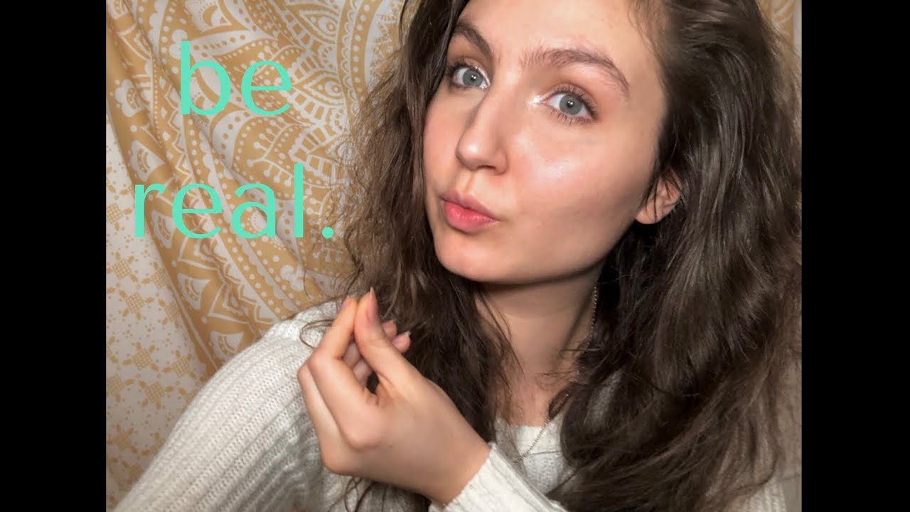 What real confidence is about… - YouTube