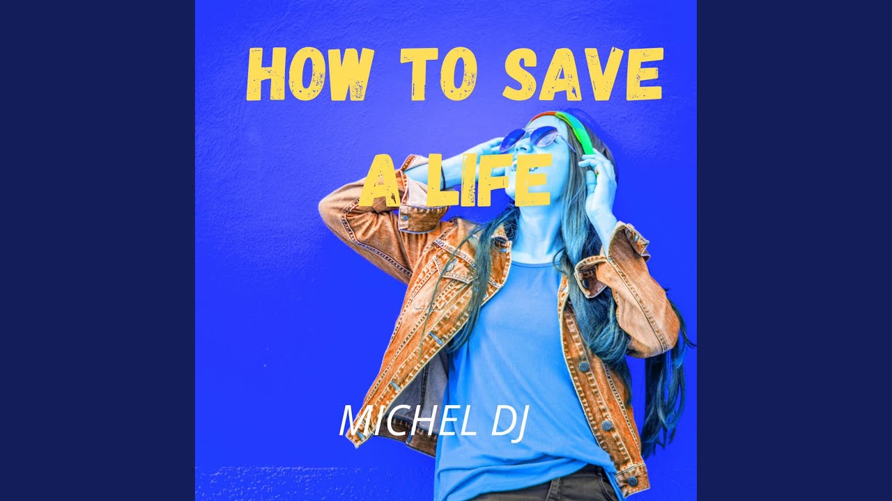 How to Save a Life - YouTube