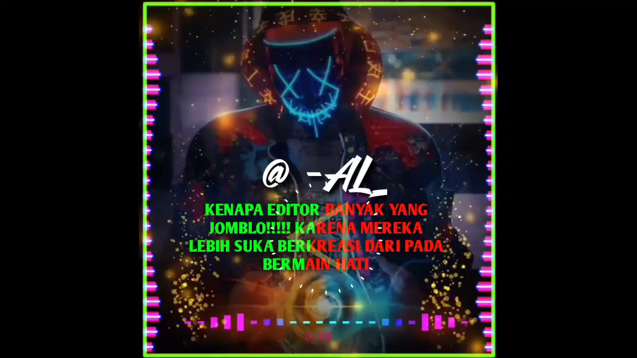 EDITOR BERKELAS - YouTube
