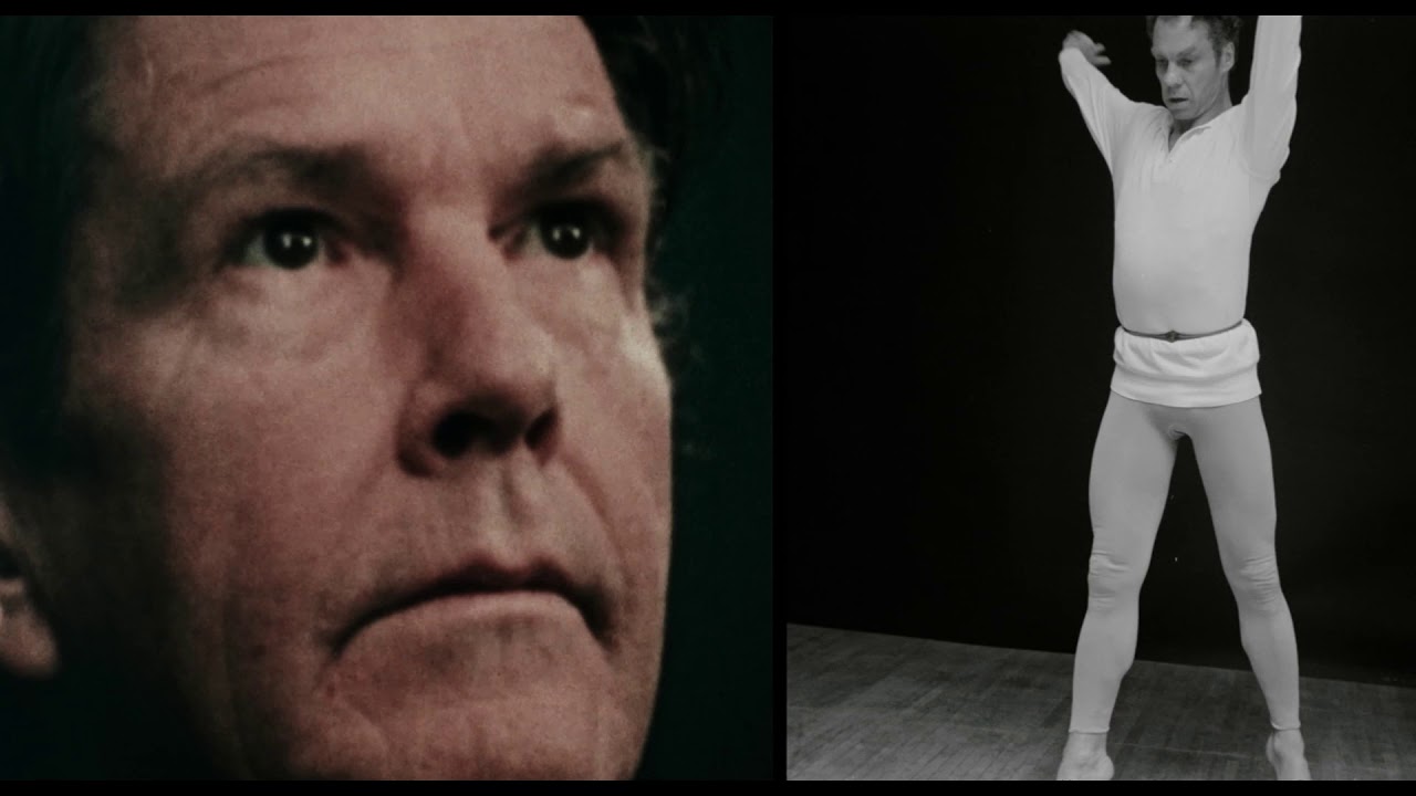 Cunningham (2020) - Trailer (French Subs) - YouTube