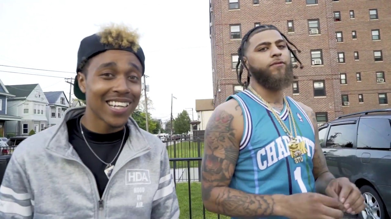 BANKROLL BUBZ - Day In The Life Of Bankroll Bubz EP:2 - YouTube