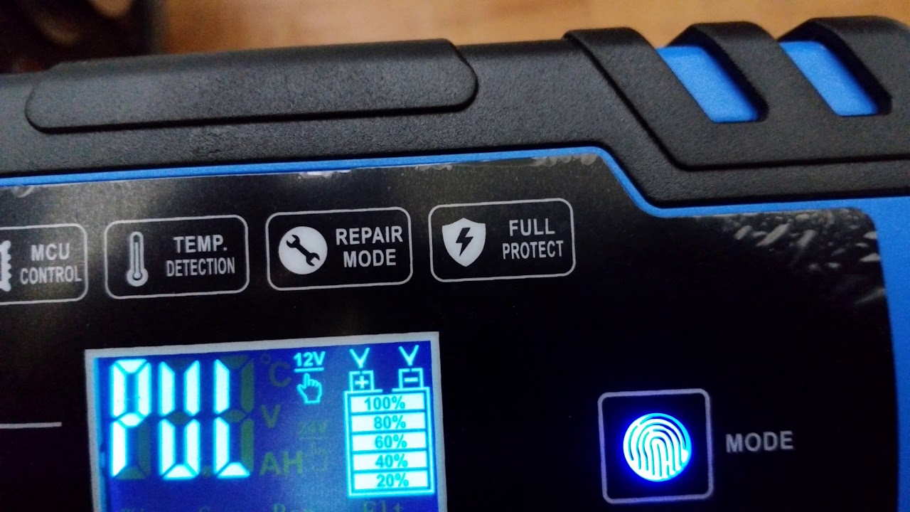 FOXSUR 로케트 GB90R 배터리 복원/Rocket/세방전지 1 - YouTube