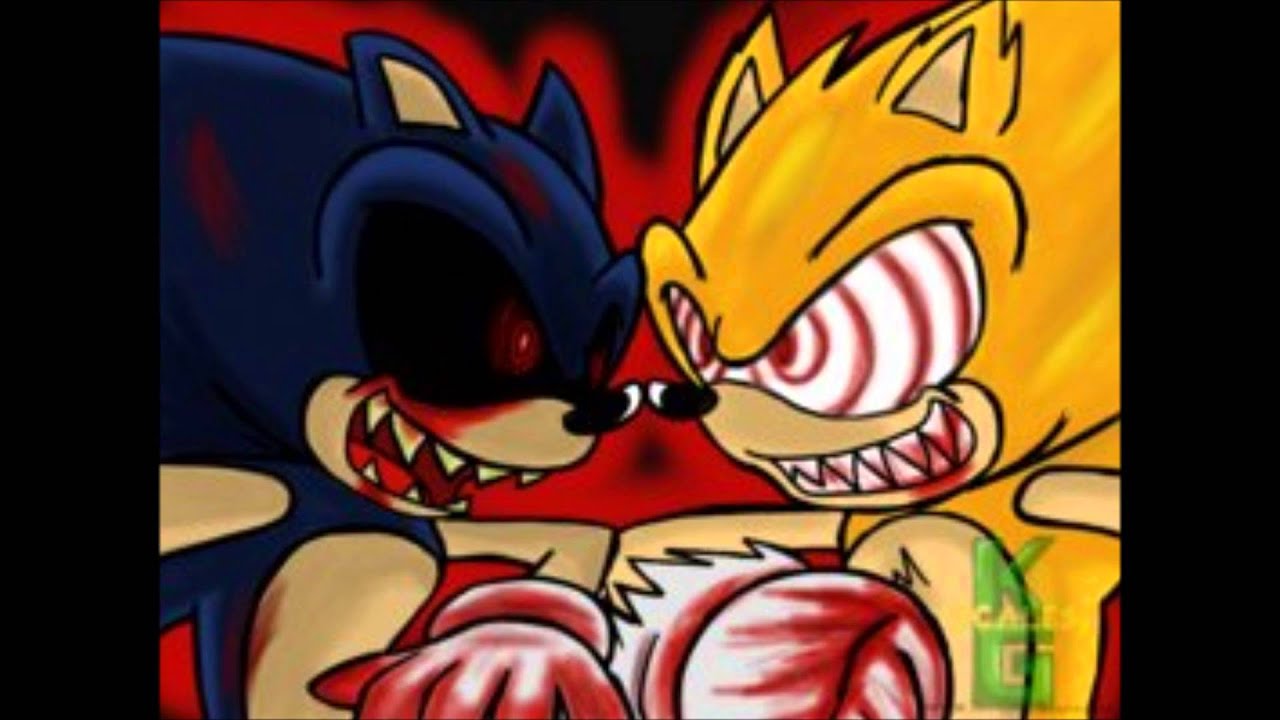 sonic and shadow-out of control - YouTube