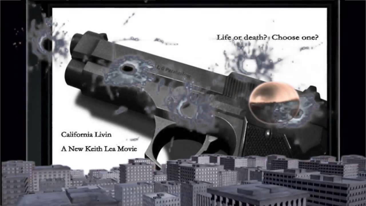 California Livin Stockton C.A. Single By: Big Baby A New Keith Lea ...