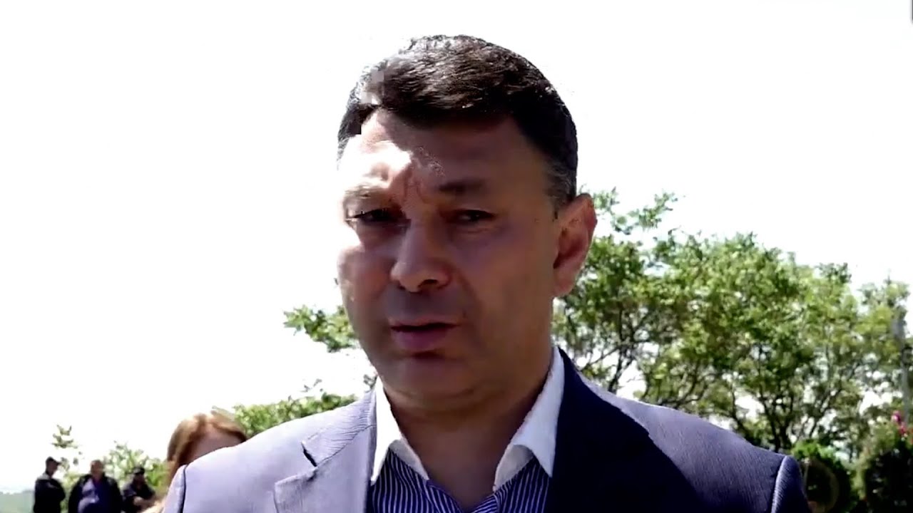 Մեր ամոթն ա որ մեր տղերքը Արցախի ռազմաքաղաքական ղեկավարությունը Բաքվի