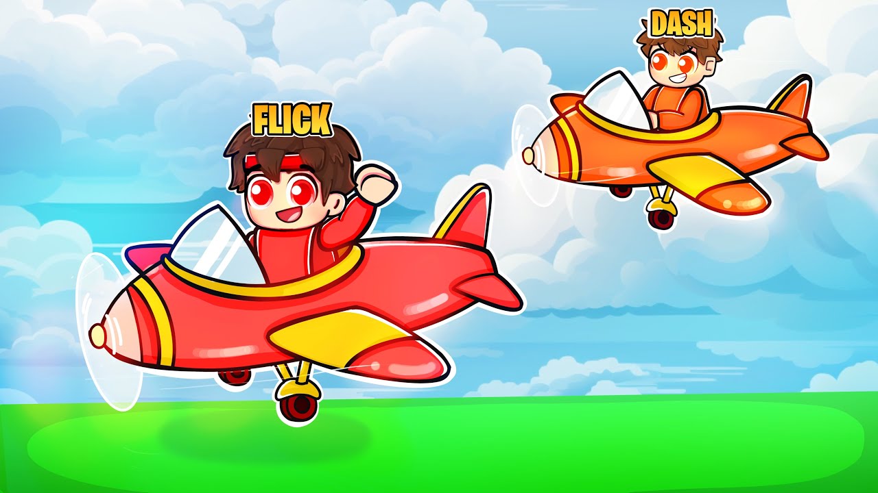 Throwing Paper Plane 999999kms in Roblox! - YouTube