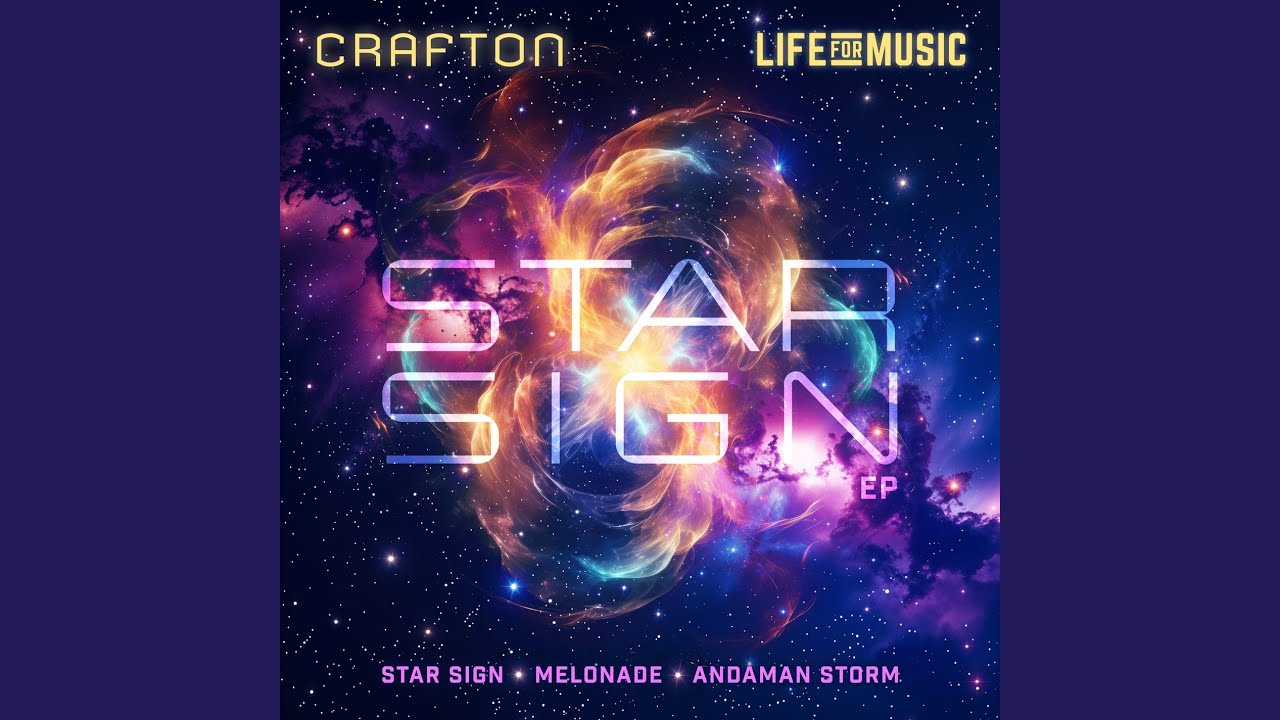 Star Sign - YouTube