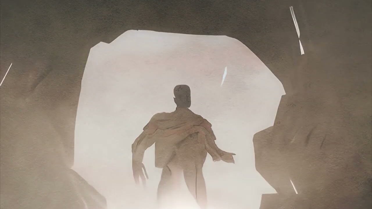 The Bible in 4 minutes || Dai Woolridge || Spoken Word || Animation ...