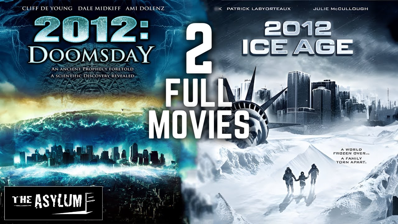 Can Humanity Survive TWO 2012 Apocalypses? | Free Distaster Movie ...