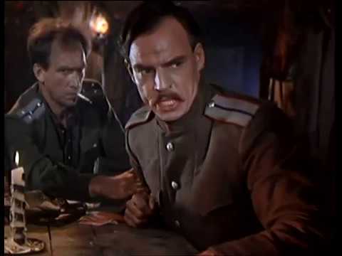 Cichy Don 2/3, lektor PL