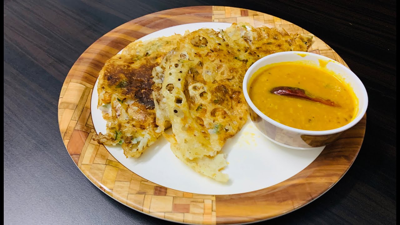 Instant Rawa dosa Recipe/Rawa masala dosa/इंस्टंट रवा ड़ोसा / how to ...