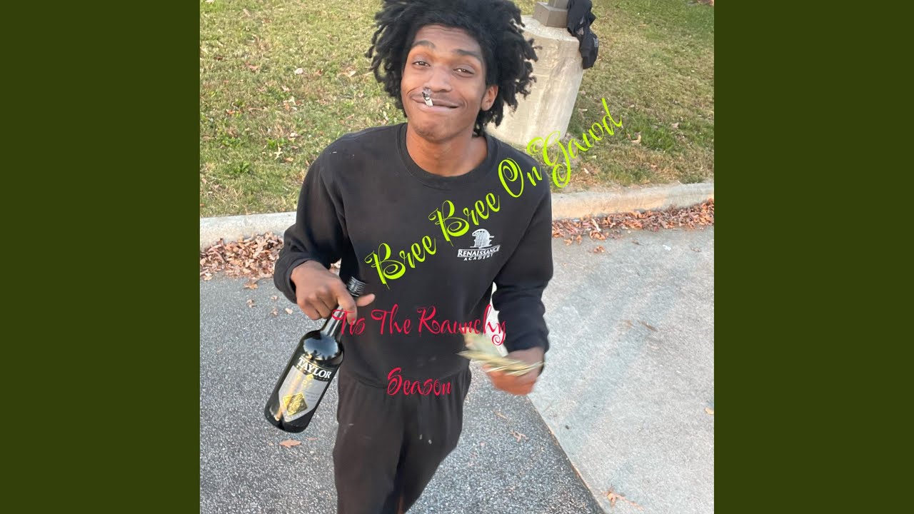 Still Ah Rob Yo Ass - YouTube