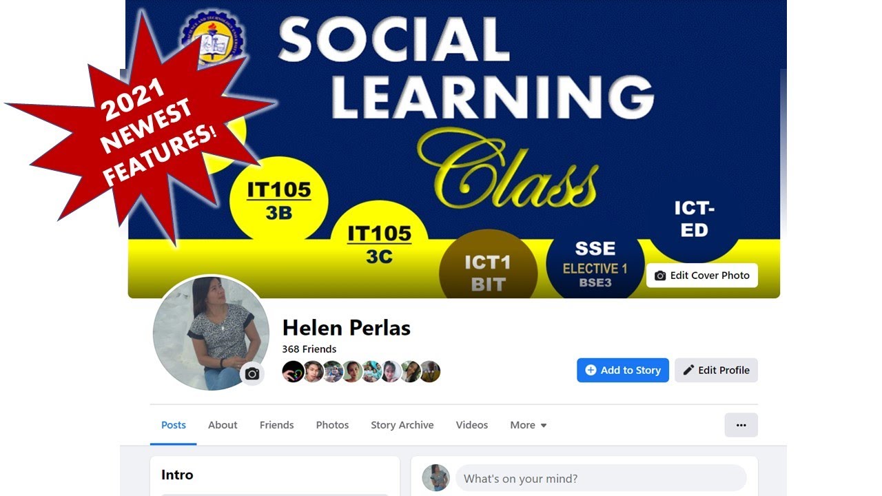 How to create a guide, post and quiz in Facebook Classroom? - YouTube
