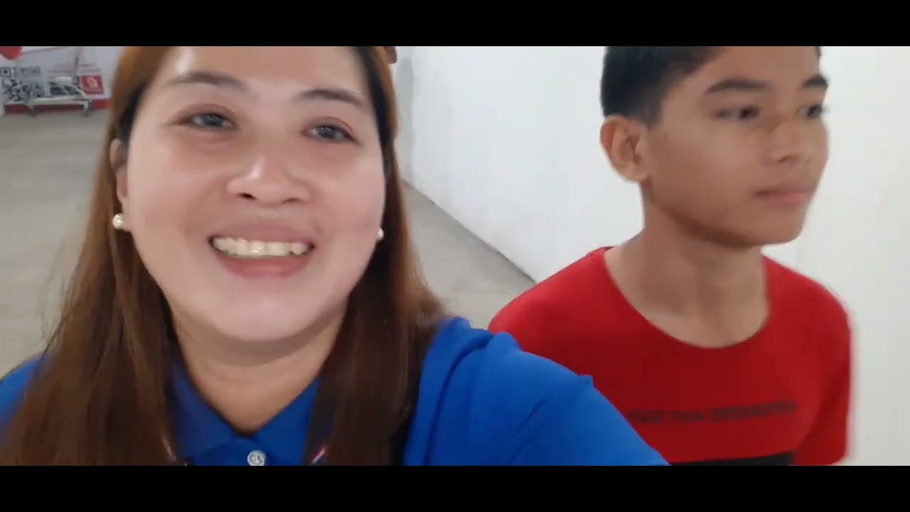 MAY UMUTOT😁😷||CHARMZ VLOG - YouTube