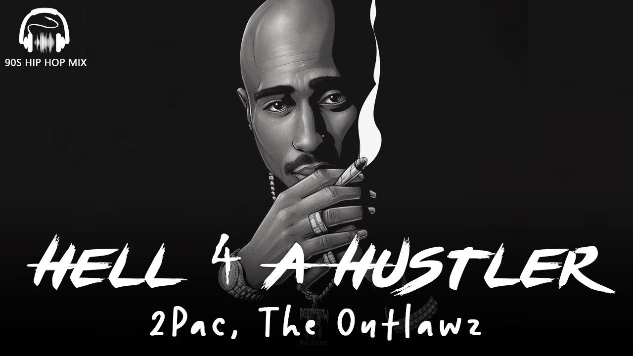 Tupac In Hell