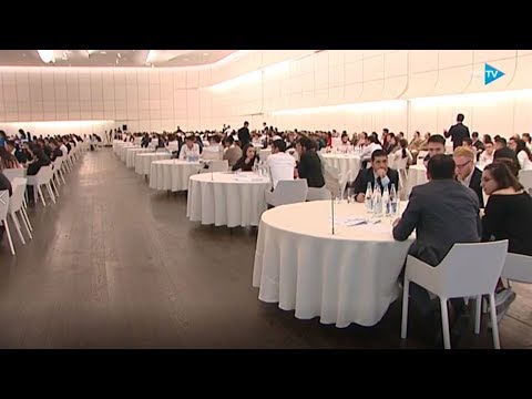 Təhsil TV: “Heydər Əliyev və Azərbaycan tarixi” VI ümumrespublika bilik yarışı