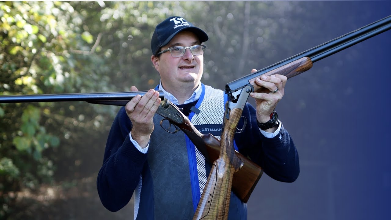 What Gun Should You Use For Game Shooting? - YouTube