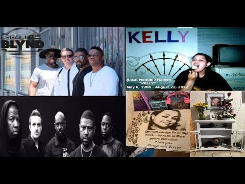 Israelites:Legally Blynd - You 2015 {Extended Version} Dedicated To ...