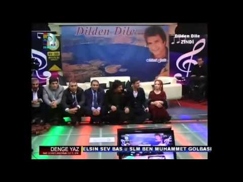 MİKAİL GÜLLÜ SHOW MURADI BÖYLE