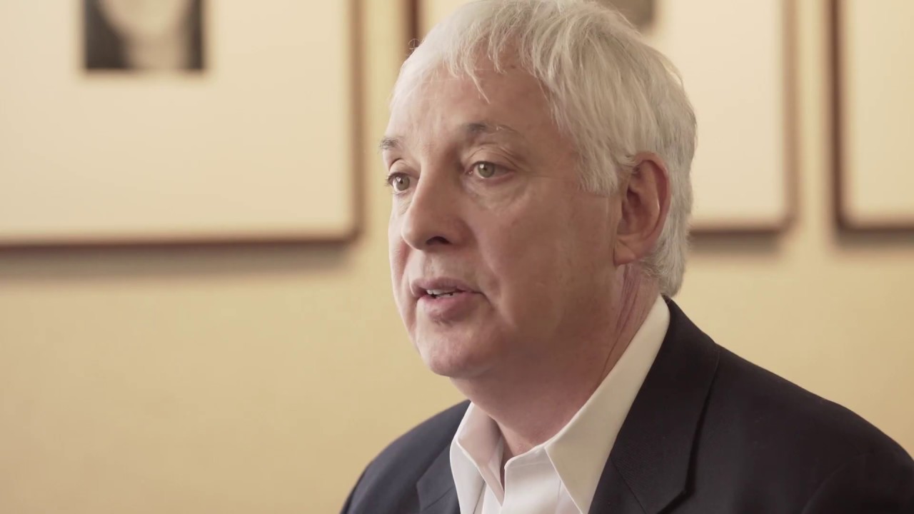 Stephen Ratcliff - State of the Art - YouTube