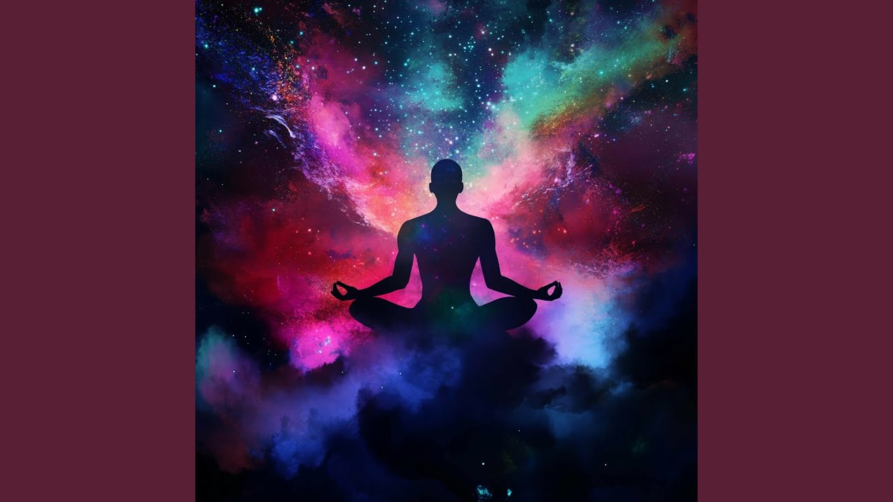 Infinite Energy Meditation - YouTube