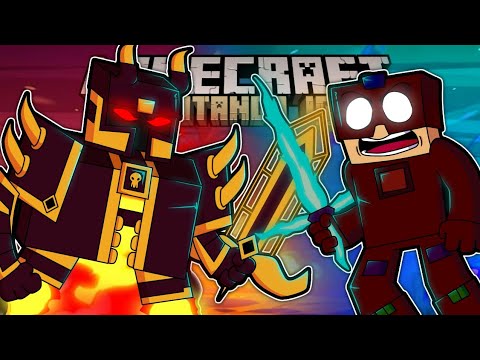 Minecraft: A BATALHA FINAL CONTRA IGNIS ! - DERROTANDO IGNIS #12 ...