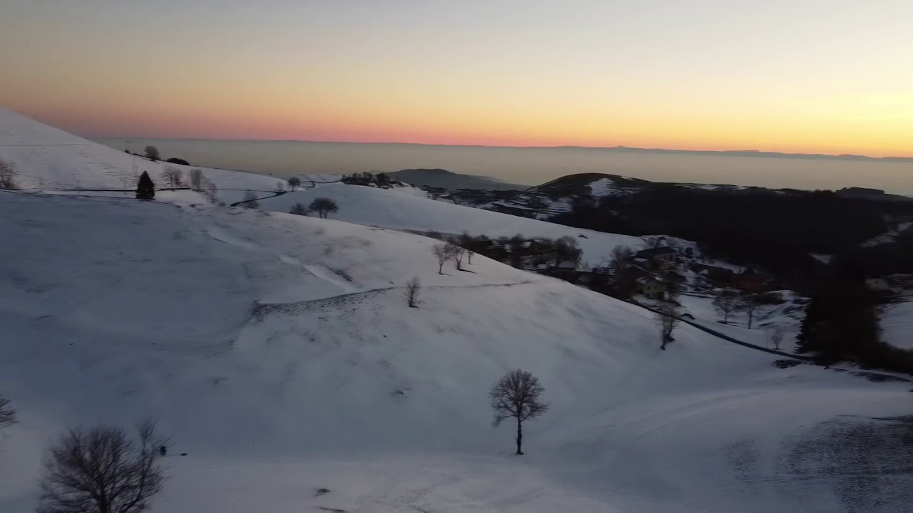 Lessinia - Verona - DJI Mini 2 - YouTube