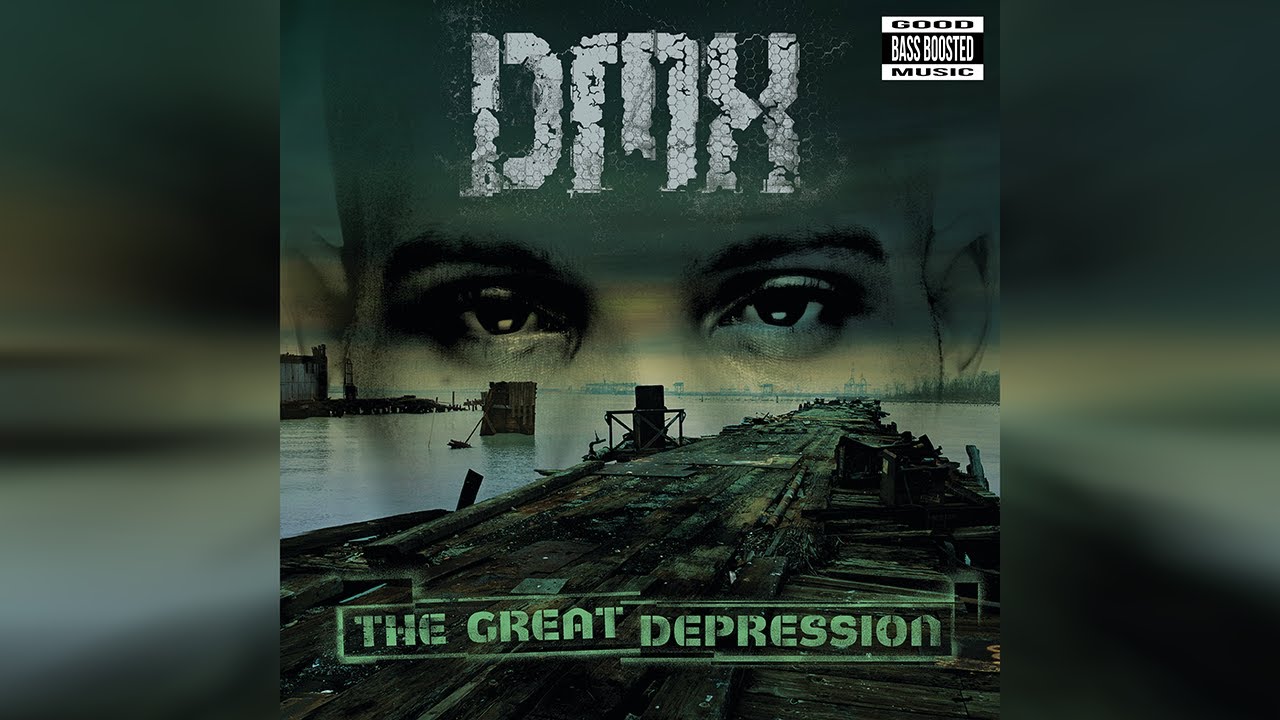 DMX - We Right Here (Bass Boosted) - YouTube