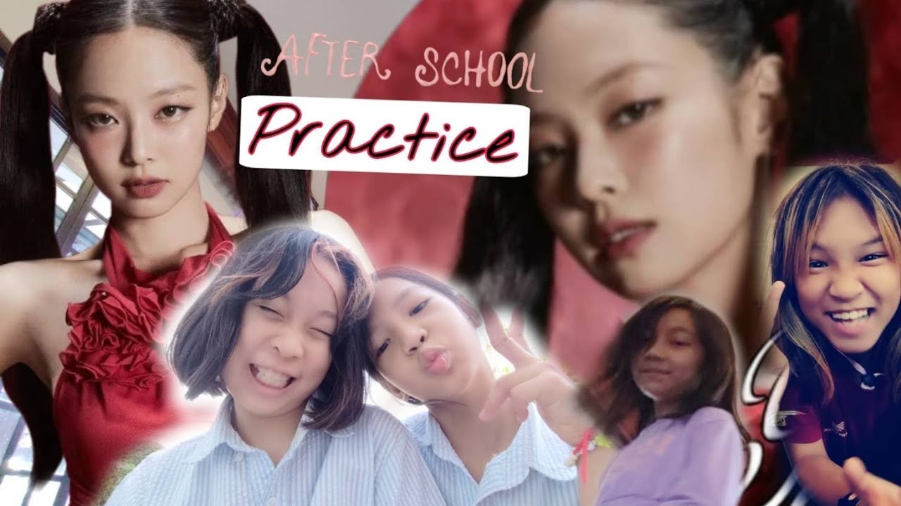 after school practice || gamsai & Mona || - YouTube
