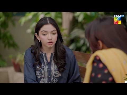 Tum Larkay Bhi Na - Episode 16 Promo | Aina Asif & Ali Dayyan | HUM Comedy