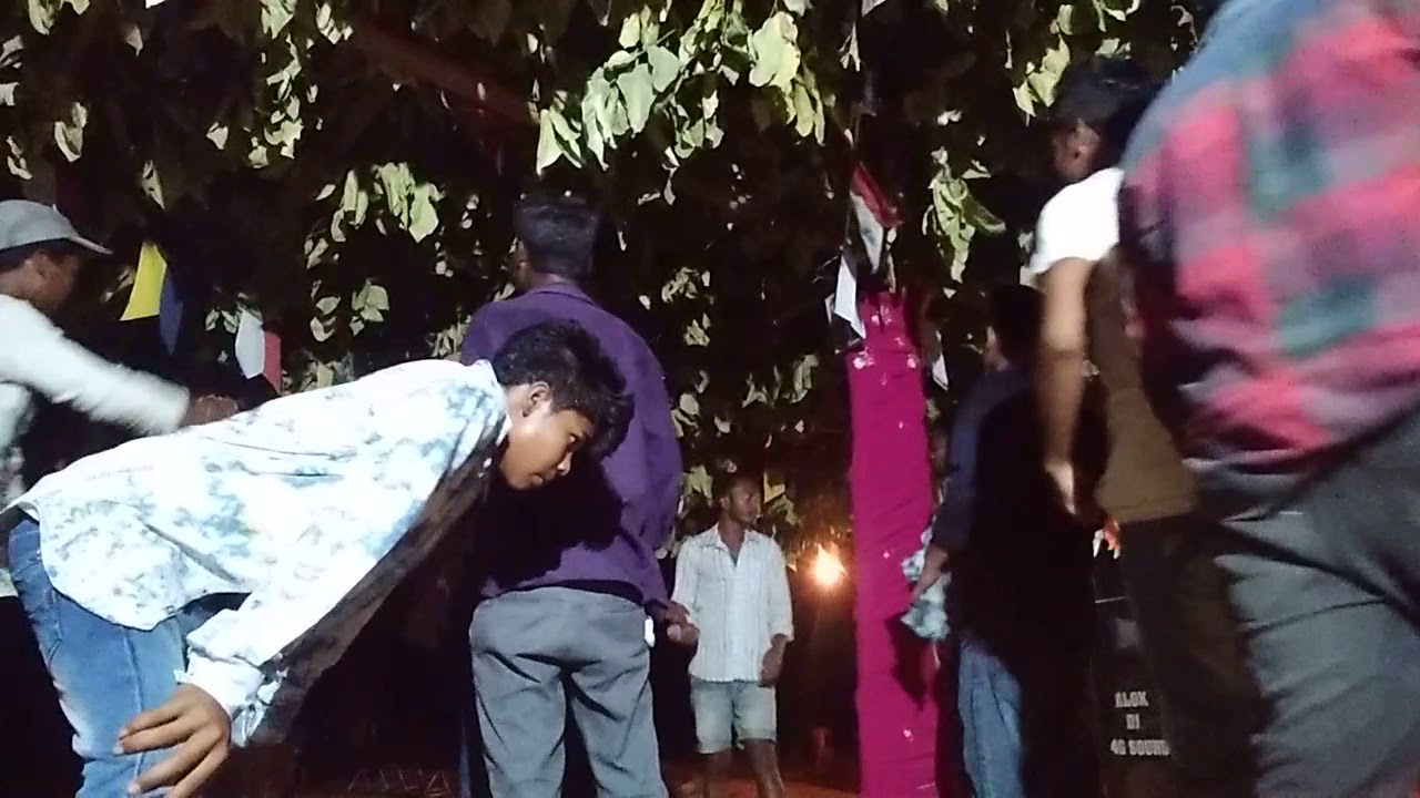 New Nagpuri Dance 2019 Youtube