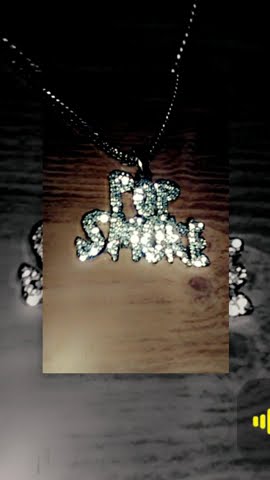I just got new chain. Pop smoke chain and the King Chain - YouTube