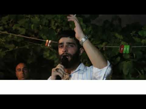 Fuad Bileceri Hezret Eli e.s Haqqinda