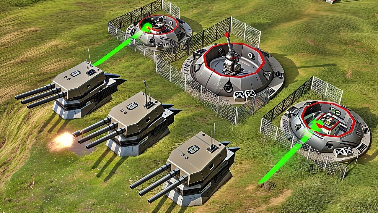 C&C: Generals Zero Hour | Before the Catastrophe [ Apocalypse Mod ] - YouTube