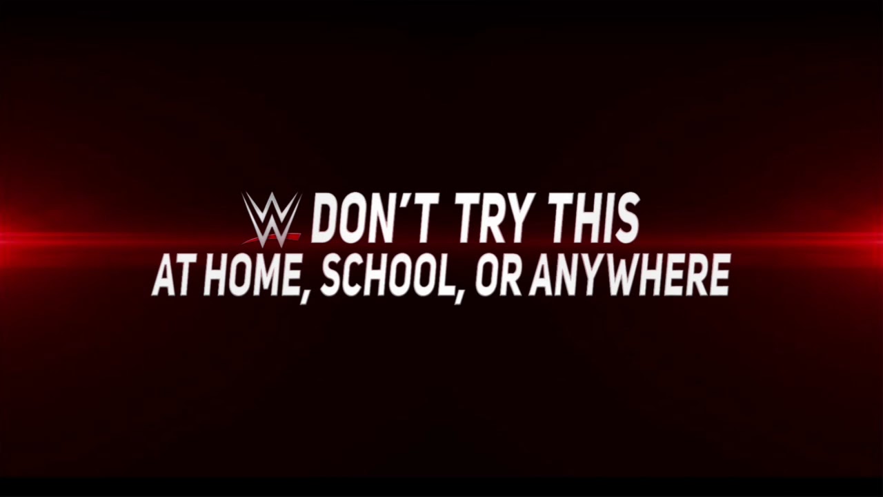 Wwe 2k20 main menu - YouTube
