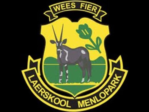 Laerskool Menlopark Bokmasjien - YouTube