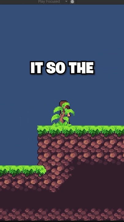 This Simple Code Made My Game 10x Better! - YouTube