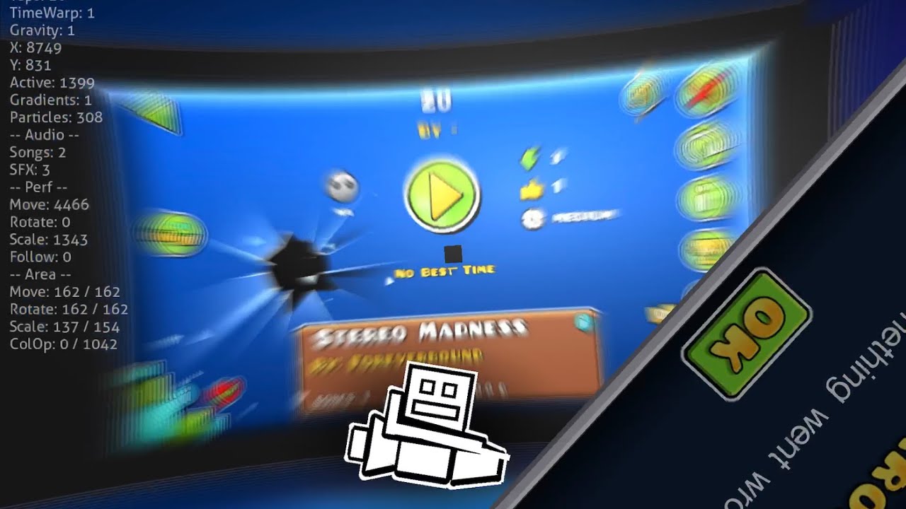 Rage Quit by Bli but I rage quitted - YouTube