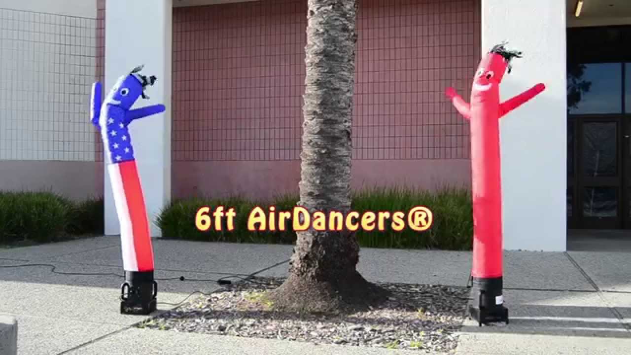 Look Our Way Outdoor Advertising Brand Video - YouTube