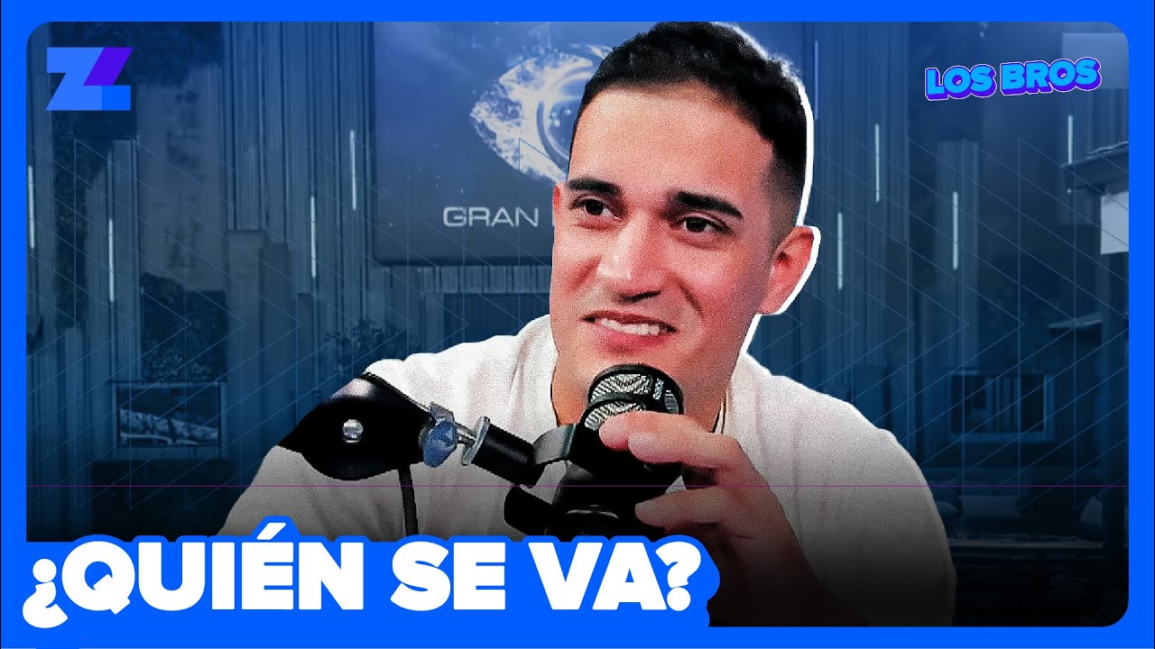 LOS BROS - PROGRAMA COMPLETO | 17 - 04 - YouTube