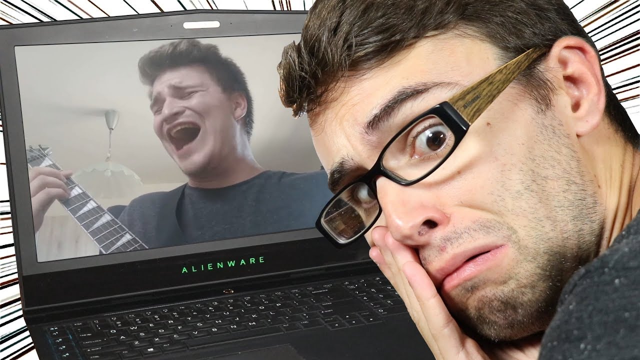 Worst Musician Fails! (TRY NOT TO CRINGE) - YouTube