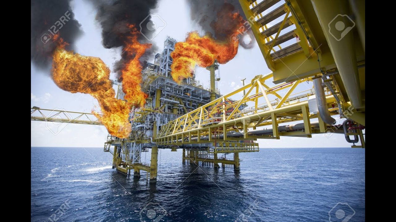 Blast Non Linear Analysis of Offshore Structure using SESAM & USFOS ...