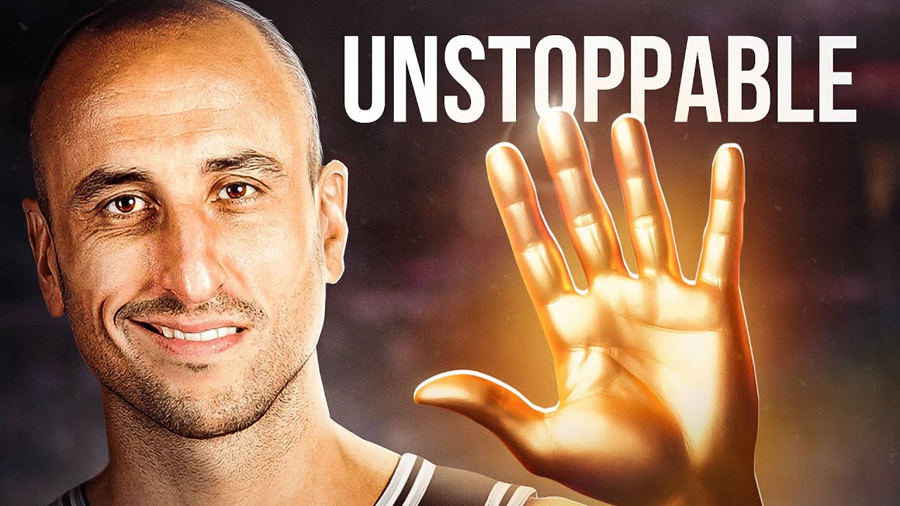 How an NBA Star Who Only Used One Hand Outscored Everyone - YouTube