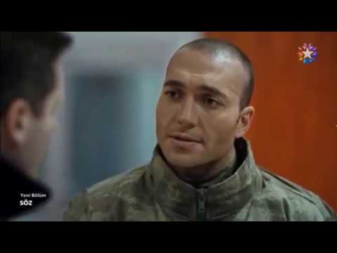 Söz 35. Bölüm - Bahar İyi Olcak Demi