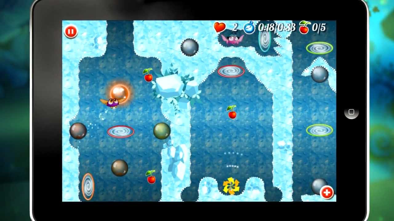 Tap deLight (iOS & Android) | Official Trailer - YouTube