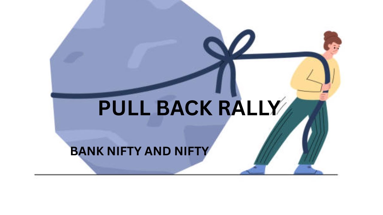 AFTER THE FALL, PULL BACK RALLY AHEAD! - YouTube