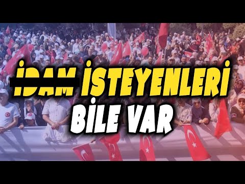 LGBT Karşıtı Yürüyüş Üzerine | PODCAST