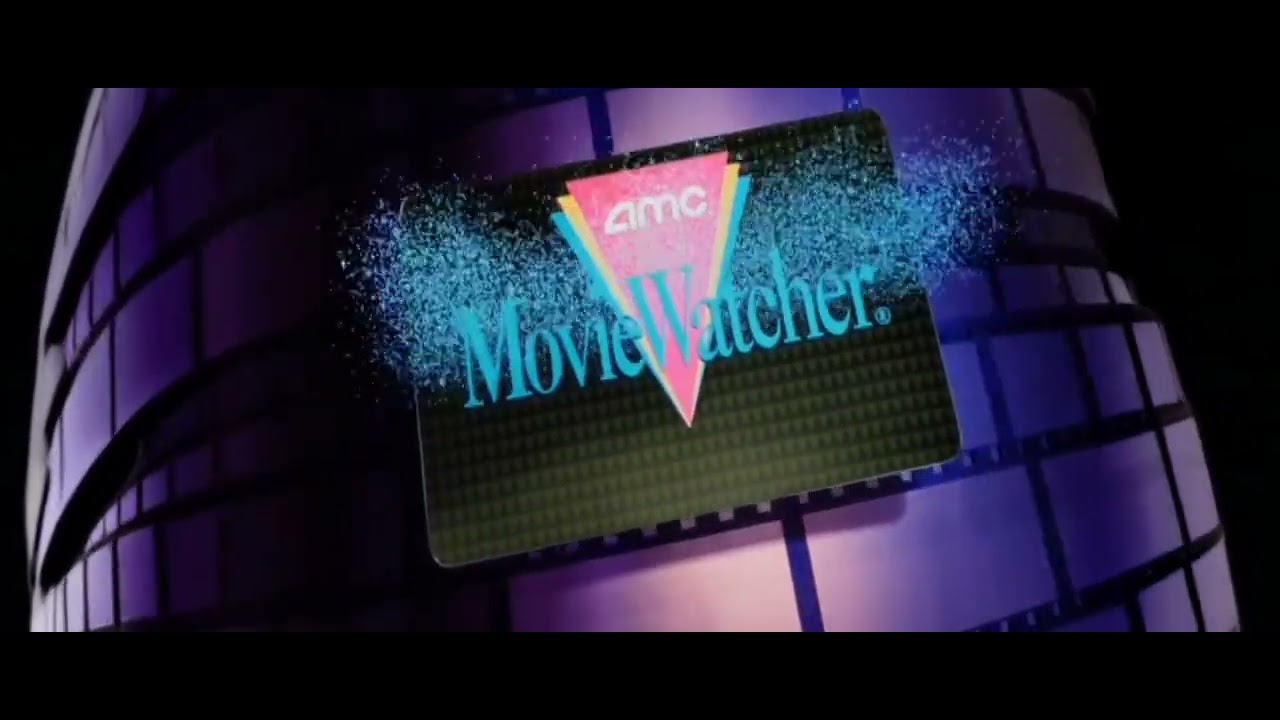 AMC MovieWatcher Extended Bumper (1998-2005) (Scope) - YouTube