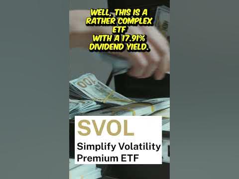 HIGHEST Yielding ETF In My Dividend Stock Portfolio! #SHORTS - YouTube