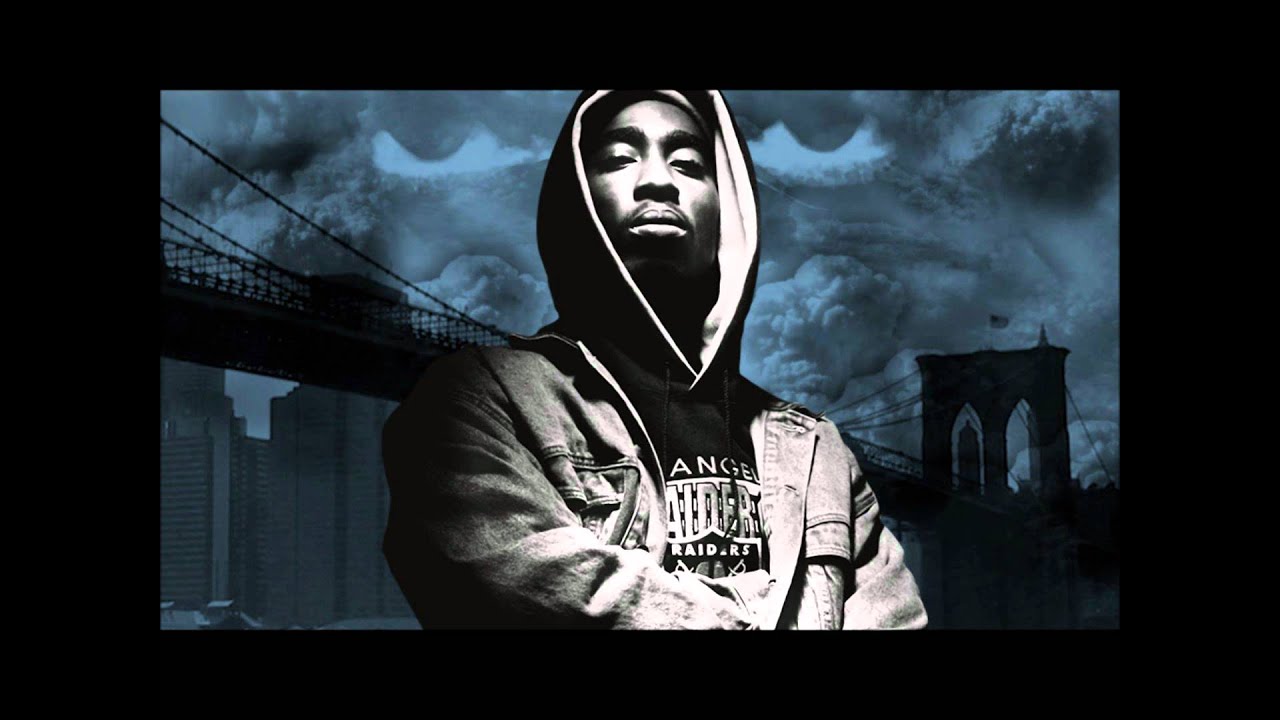 2pac Smile bassboosted - YouTube